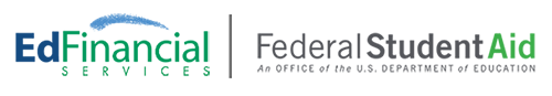 Edlogo_FSA_sidebyside_color – Edfinancial Services